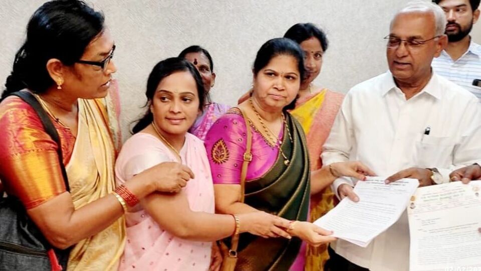 Minister Halappa Achar: 'ಅಂಗನವಾಡಿ ಕಾರ್ಯಕರ್ತೆಯರಿಗೆ ಗ್ರ್ಯಾಚುಟಿ ಸೌಲಭ್ಯ ...