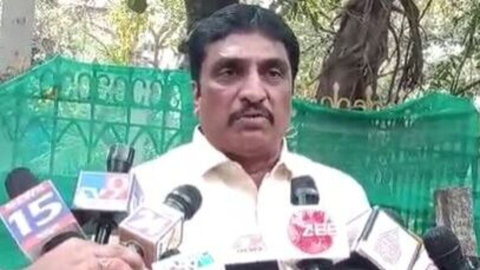 N.R.Ramesh: ಸಿದ್ಧರಾಮಯ್ಯ ಆಡಳಿತದ ಅವಧಿಯ 10 ಬೃಹತ್ ಹಗರಣಗಳಿಗೆ ಸಂಬಂಧಿಸಿದಂತೆ ...