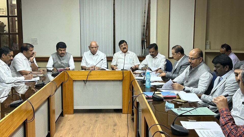 Sharavathi project: ಶರಾವತಿ ಮುಳುಗಡೆ ಸಂತ್ರಸ್ತರಿಗೆ ಭೂಮಿ; ಸರ್ಕಾರದ ...