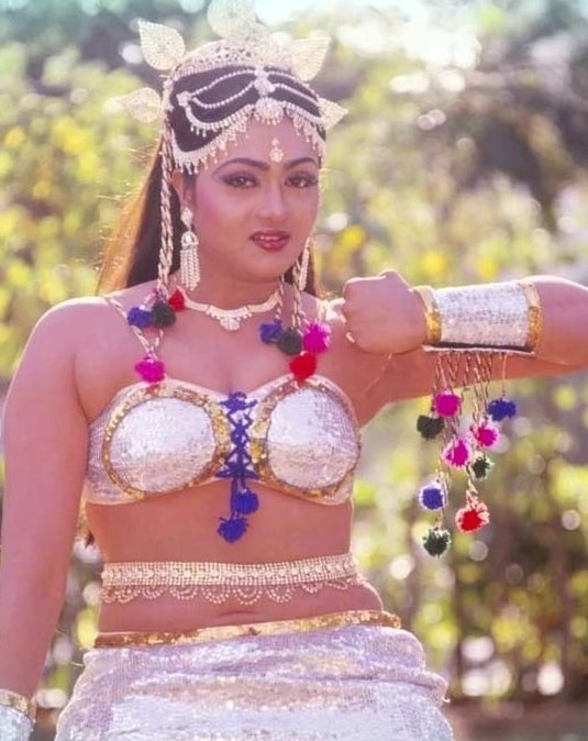 Dancer Anuradha:ಕೋಮಾದಲ್ಲಿದ್ದ ಪತಿಯನ್ನು ನೋಡಿಕೊಳ್ಳಲು ಚಿತ್ರರಂಗ ಬಿಟ್ಟೆ..ಕಷ್ಟದ ದಿನಗಳನ್ನು ನೆನೆದ 80ರ ...