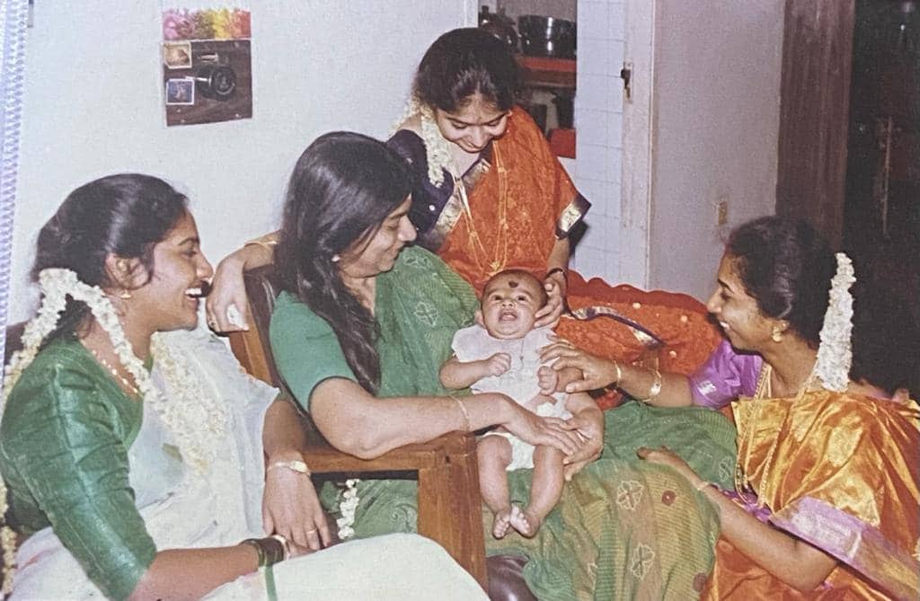 Raghuveer Daughter: ಮದುವೆಯಾಗಿ ಚೆನ್ನೈನಲ್ಲಿ ನೆಲೆಸಿದ್ದಾರೆ ದುರಂತ ನಾಯಕ ...