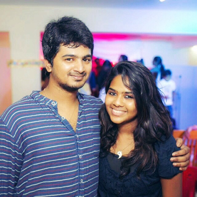 Raghuveer Daughter: ಮದುವೆಯಾಗಿ ಚೆನ್ನೈನಲ್ಲಿ ನೆಲೆಸಿದ್ದಾರೆ ದುರಂತ ನಾಯಕ ...