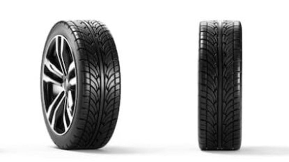 Tyre Colour: ಟಯರ್‌ ಬಣ್ಣ ಕಪ್ಪೇಕೆ?: ಮಿಲಿಯನ್‌ ಡಾಲರ್‌ ಪ್ರಶ್ನೆಗೆ ಉತ್ತರ ...