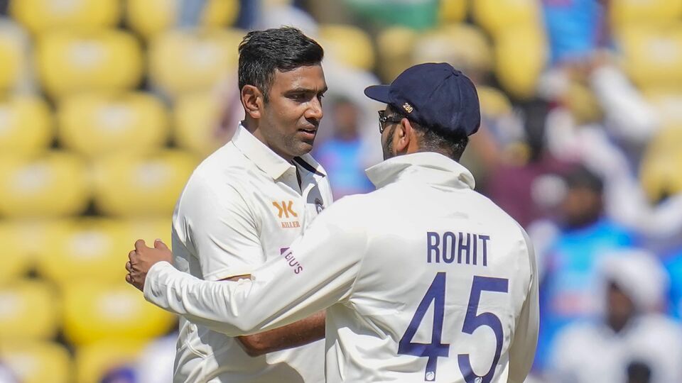 Rohit Sharma: ಬೌಲಿಂಗ್ ಮಾಡಲು ನಾಮುಂದು ತಾಮುಂದು ಅಂತಿದ್ದರಂತೆ ಅಶ್ವಿನ್-ಜಡೇಜಾ ...