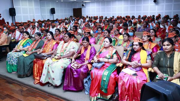 BJP Morcha Meet: ಜಿಲ್ಲಾಮಟ್ಟದಲ್ಲಿ 200 ಮೋರ್ಚಾ ಸಮಾವೇಶ; ಚುನಾವಣೆಗೆ ಬಿಜೆಪಿ ...