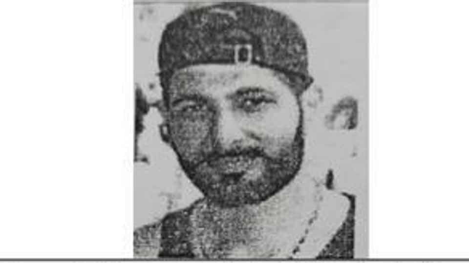 NIA bounty: ಗ್ಯಾಂಗ್‌ಸ್ಟರ್‌ ಲಖ್‌ಬೀರ್‌ ಸಿಂಗ್‌ ಸಂಧು ಪತ್ತೆಗೆ 15 ಲಕ್ಷ ರೂಪಾಯಿ ...