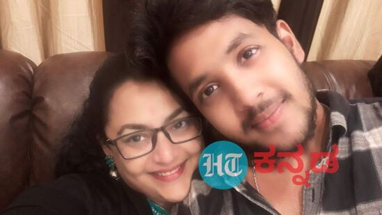 Anju Prabhakar Photos: ಟೈಗರ್‌ ಪ್ರಭಾಕರ್‌ ಮೂರನೇ ಪತ್ನಿ ಅಂಜು ಹಾಗೂ ಮಗನನ್ನು ...