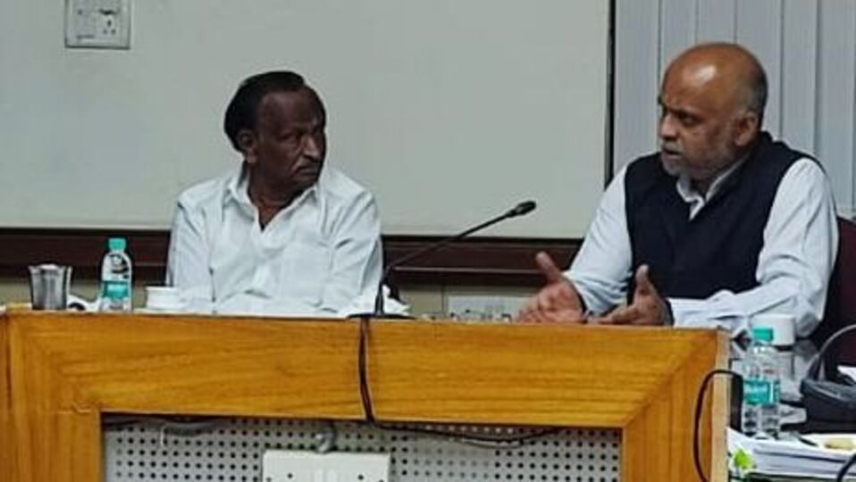 AMRUT 2.0 Scheme: ಕುಡಿಯುವ ನೀರು ಪೂರೈಕೆಗೆ ಅಮೃತ 2.0; 248 ಸ್ಥಳೀಯ ...