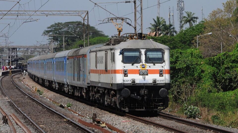 Indian Railways: ಒಟಿಪಿ ಆಧಾರಿತ ಡಿಜಿಟಲ್‌ ಲಾಕ್ ಪರಿಚಯಿಸಲಿದೆ ರೈಲ್ವೆ ಇಲಾಖೆ ...