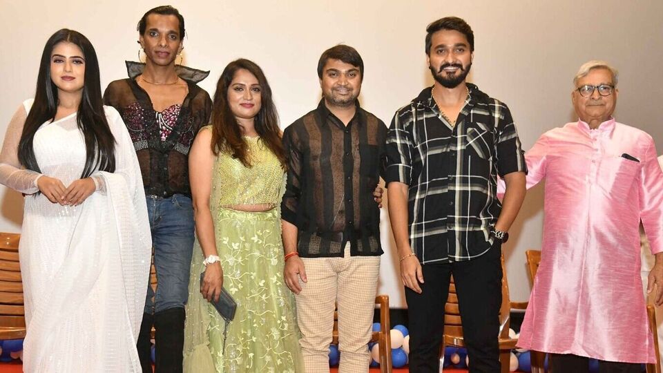 Chowka Bara Movie: ವಿಕ್ರಮ್‌ ಸೂರಿ ನಿರ್ದೇಶನದ 'ಚೌಕಾಬಾರ' ಟ್ರೇಲರ್‌ ರಿಲೀಸ್ ...