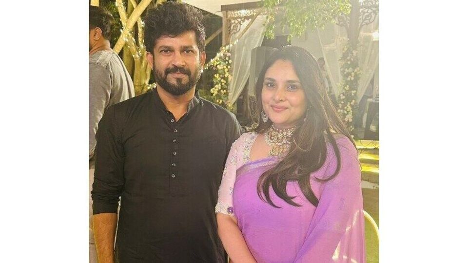 Pratap Simha Met Ramya: ನಟಿ ರಮ್ಯಾ ಭೇಟಿ ಮಾಡಿದ ಪ್ರತಾಪ್‌ ಸಿಂಹ.. ಹರಿದು ಬಂತು ...