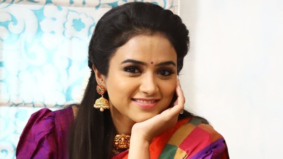 Rashmi Prabhakar: ಮತ್ತೆ ಲಚ್ಚಿಯಾಗಿ 'ಭಾಗ್ಯಲಕ್ಷ್ಮಿ' ಧಾರಾವಾಹಿಗೆ ಬಂದ ರಶ್ಮಿ ...