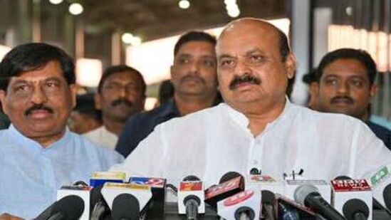 CM Bommai on Cong Guarantee Scheme: ಸೋಲಿನ ಹತಾಶೆಯಿಂದ ಕಾಂಗ್ರೆಸ್ ಬೋಗಸ್ ...