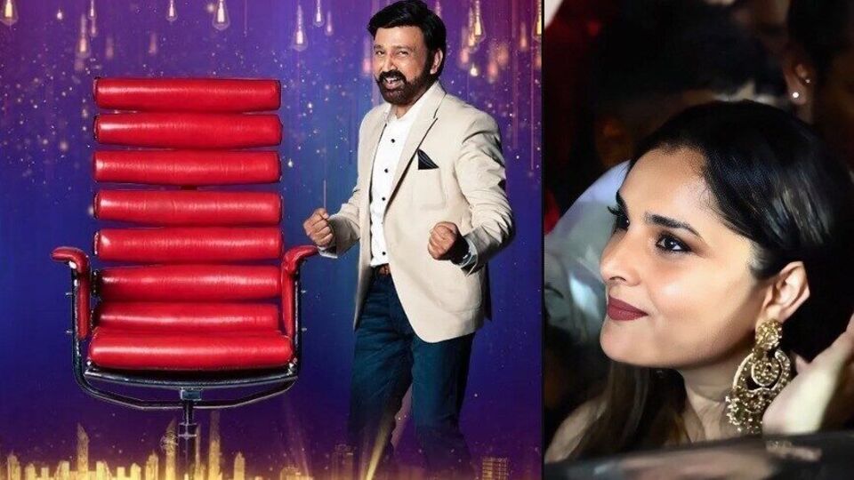 Weekend with Ramesh: ಕೊನೆಗೂ ಗುಟ್ಟು ಬಿಚ್ಚಿಟ್ಟ ಜೀ ವಾಹಿನಿ; ಇವರೇ ನೋಡಿ ...