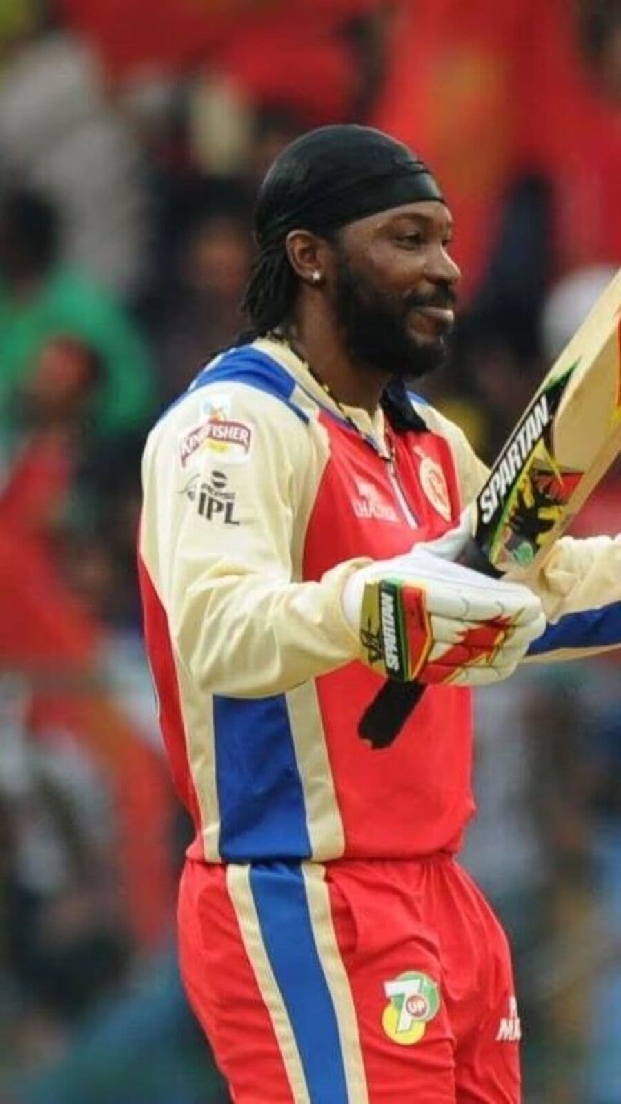 IPL 2023: ಐಪಿಎಲ್‌ನಲ್ಲಿ ಅತಿ ಹೆಚ್ಚು ರನ್ ಗಳಿಸಿದವರ ಪಟ್ಟಿ ಇಲ್ಲಿದೆ ...