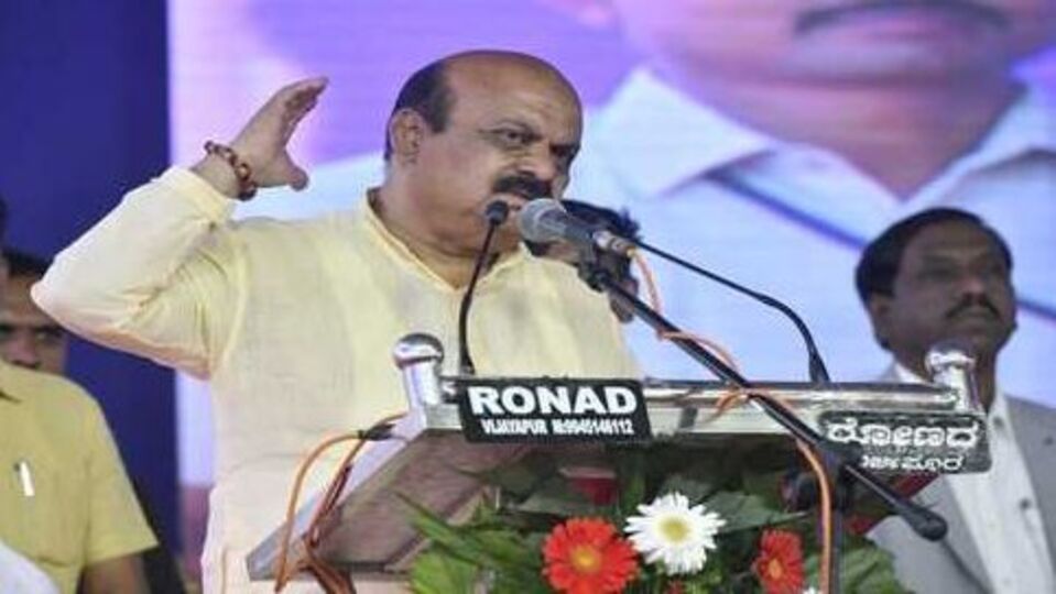 Panchamasali Reservation: ಮಾರ್ಚ್ 24ರ ಸಚಿವ ಸಂಪುಟ ಸಭೆಯಲ್ಲಿ ಪಂಚಮಸಾಲಿ ...