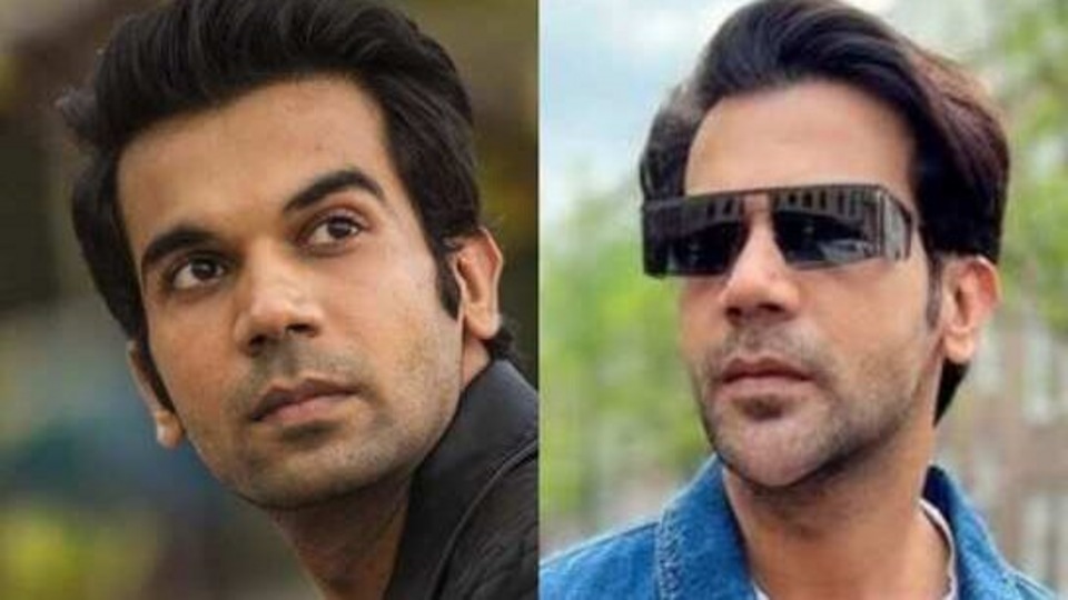 Rajkummar Rao: ಪ್ಲಾಸ್ಟಿಕ್‌ ಸರ್ಜರಿ ವದಂತಿ ಬಗ್ಗೆ ನಟ ರಾಜ್‌ಕುಮಾರ್‌ ರಾವ್ ...