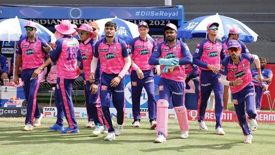 IPL Teams Slogans: ಐಪಿಎಲ್ ನಲ್ಲಿ ನಿಮ್ಮ ನೆಚ್ಚಿನ ತಂಡದ ಸ್ಲೋಗನ್ ಯಾವುದು?