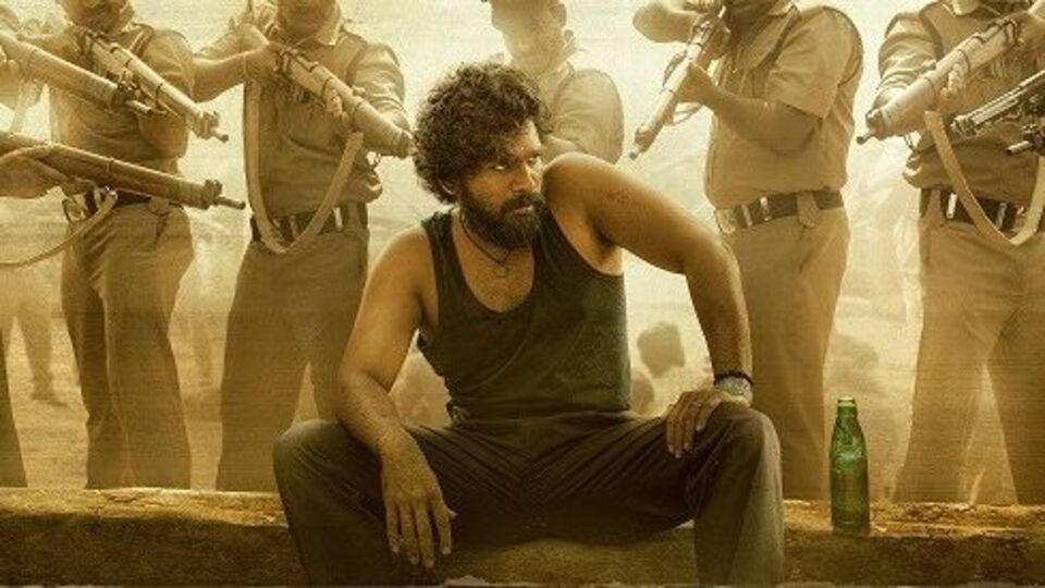 Allu Arjun: ಬರ್ತ್‌ಡೇಗೂ ಮುನ್ನ ತಿರುಪತಿ ಜೈಲಿಂದ ಪುಷ್ಪ ಎಸ್ಕೇಪ್;‌ ಟೀಸರ್ ...