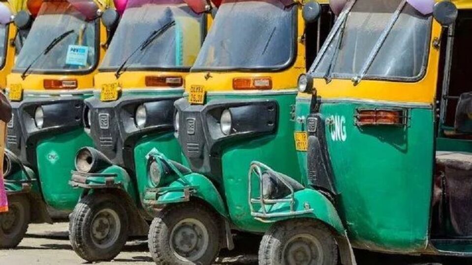 Auto drivers in Bangalore: ಆಟೋ ಅಣ್ಣಂದಿರ ಮೇಲೆ ಅಕ್ಕರೆ; ಅವರ ಓಲೈಕೆಗೆ ...