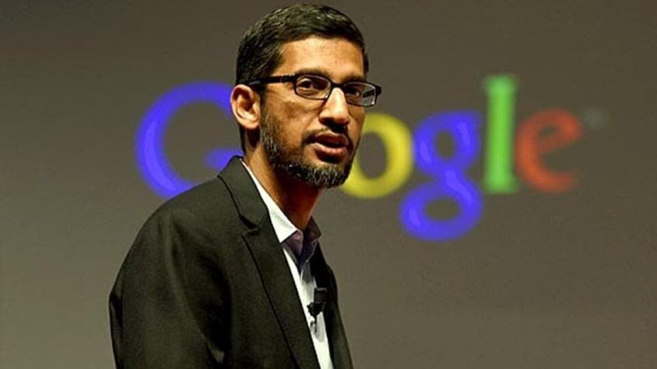 Google Search: ಗೂಗಲ್ ನಲ್ಲಿ ಸರ್ಚ್ ಮಾಡಲು ಅತಿ ಶೀಘ್ರದಲ್ಲೇ ಕೃತಕ ಬುದ್ಧಿಮತ್ತೆ: ಸುಂದರ್ ಪಿಚೈ