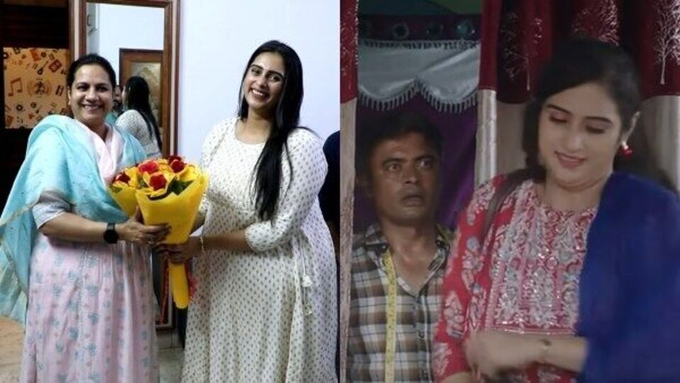 Geetha Bharathi Bhat: ಬಹಿರಂಗವಾಯ್ತು ಗೀತಾ ಭಾರತಿ ಭಟ್‌ ‘ರವಿಕೆ ಪ್ರಸಂಗ ...