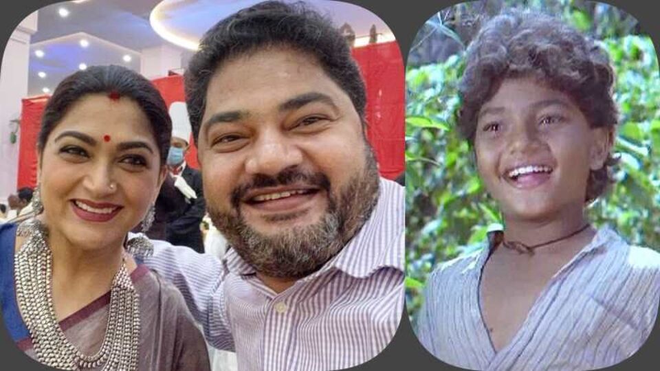 30 ವರ್ಷಗಳ ನಂತರ ಭೇಟಿಯಾದಾಗ ಅವರಿಗೆ ನಾನು ಯಾರು ಗೊತ್ತಾಗಲೇ ಇಲ್ಲ...ನಂತರ ಏನಾಯ್ತು ...