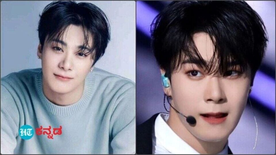 Moonbin Passed away: ದ. ಕೊರಿಯಾದ 25 ವರ್ಷದ ಖ್ಯಾತ ಪಾಪ್‌ ಗಾಯಕ ಮೂನ್‌ಬಿನ್ ...