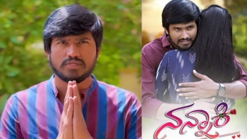 Mallu jamakhandi Interview: ಕಟಿಂಗ್‌ ಶಾಪ್‌ನಿಂದ ಆಕ್ಷನ್‌ ಕಟ್‌ವರೆಗೆ ...