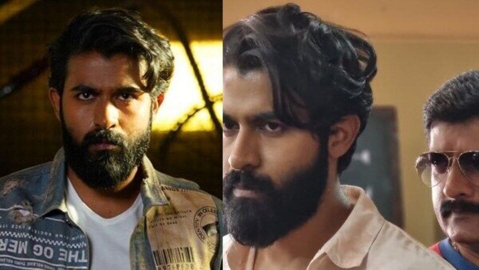 Yuva Rajkumar Birthday: AK 47 ಅಲ್ಲ ಮಿಸೈಲ್‌, ಉತ್ತರಾಧಿಕಾರಿಯ ...