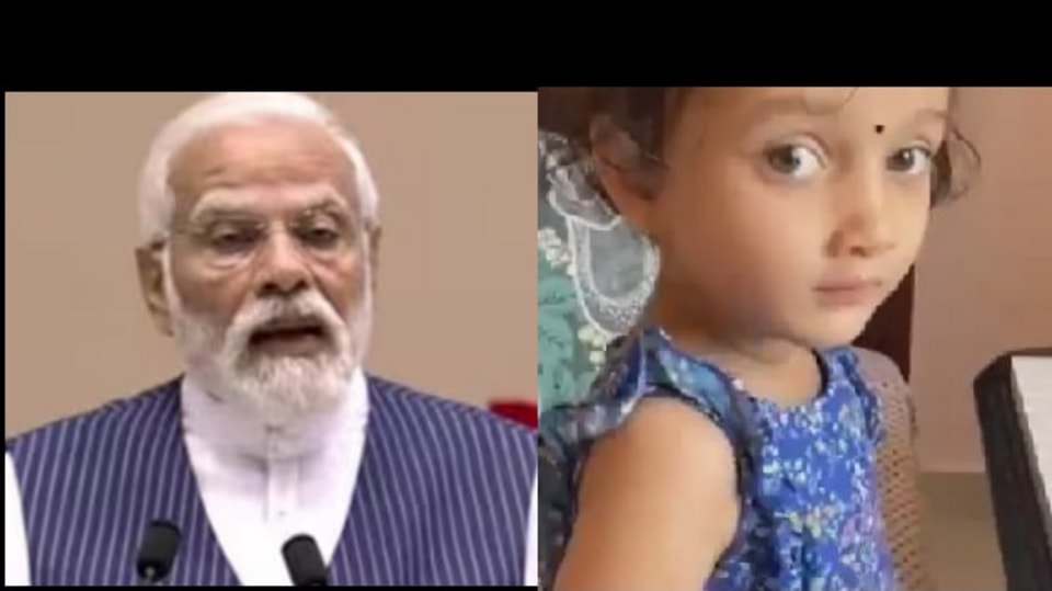Narendra Modi: ಪಲ್ಲವಗಳ ಪಲ್ಲವಿಗಳಲ್ಲಿ ಗರಿಗೆದರಿದೆ ಗೀತ, ಕನ್ನಡ ಹಾಡಿಗೆ ಪಿಯಾನೊ ...
