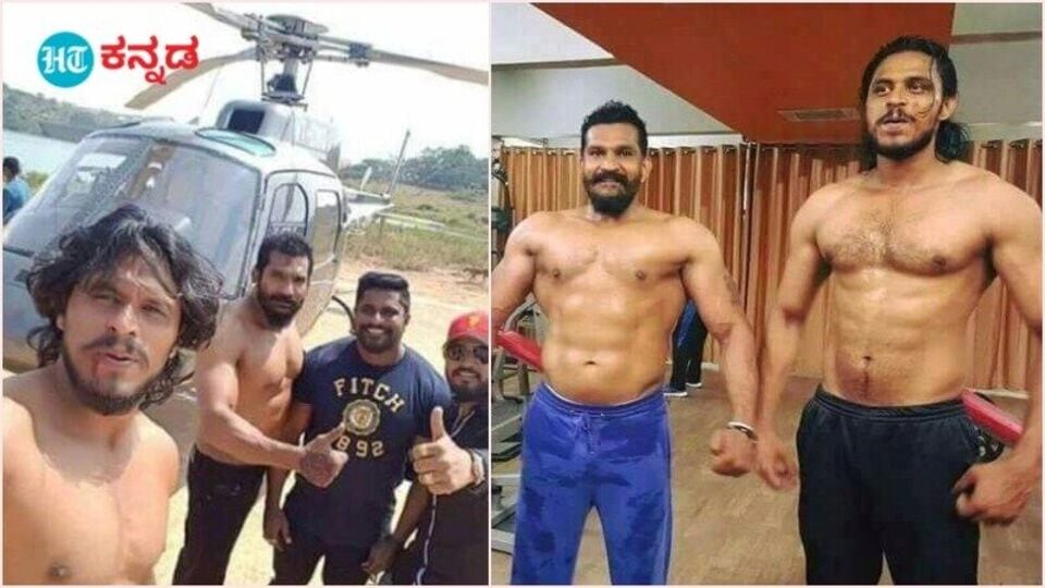 Masthi Gudi Tragedy: ಮಾಸ್ತಿಗುಡಿ ದುರಂತ; ಖಳನಟರು ಸಿಕ್ಸ್‌ ಪ್ಯಾಕ್‌ ತೋರಿಸಲು ...