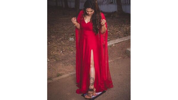 Shalini: ಡಿವೋರ್ಸ್‌ಗೂ ಫೋಟೋಶೂಟ್‌; ಪತಿಯ ಫೋಟೋ ಹರಿದು, ತುಳಿದು ವಿಚ್ಛೇದನವನ್ನು ...