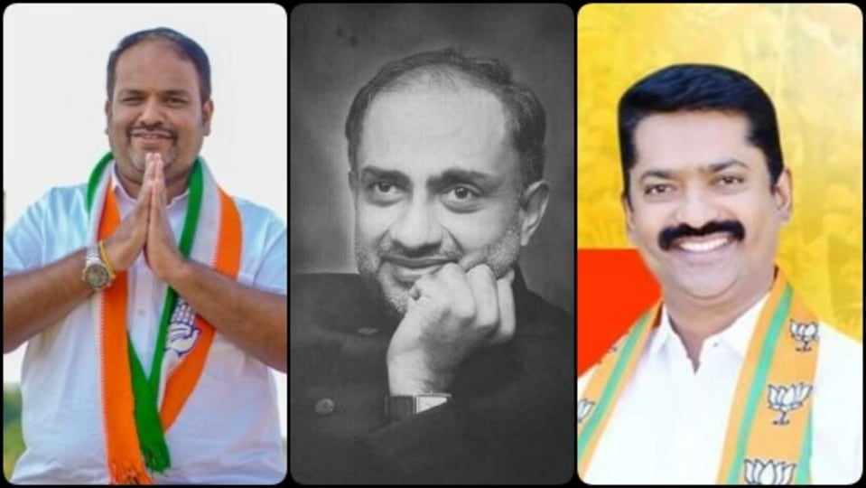 Gundlupete: ಮೋಹನ ಕುಮಾರಿಗೆ ಅನ್ವಯಿಸದ ಹಳೇ ಟ್ರೆಂಡ್‌ ನಿರಂಜನ್ ಗೆ ...