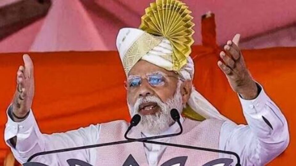 Bajrang Dal Ban Row: ವೋಟ್ ಹಾಕುವಾಗ 'ಜೈ ಬಜರಂಗಬಲಿ' ಎಂದು ಹೇಳಿ; ಕರ್ನಾಟಕದ ...