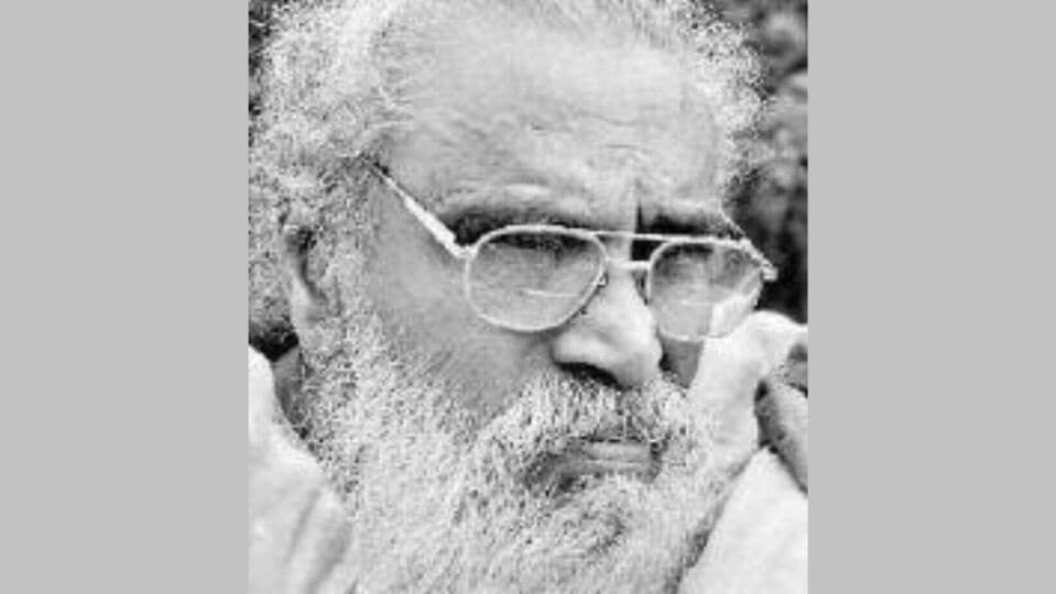 Hotte Paksha Rangaswamy profile: ಗಿನ್ನೆಸ್‌ ದಾಖಲೆ ವೀರ ಹೊಟ್ಟೆ ಪಕ್ಷ ...