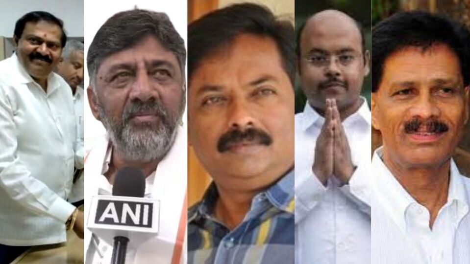 Karnataka Elections: 2018ರ ಚುನಾವಣೆಯಲ್ಲಿ ಗರಿಷ್ಠ ಮತಗಳ ಗೆಲುವು ದಾಖಲಿಸಿದ 5 ... Karnataka Elections: 2018ರ ಚುನಾವಣೆಯಲ್ಲಿ ಗರಿಷ್ಠ ಮತಗಳ ಗೆಲುವು ದಾಖಲಿಸಿದ 5 ...