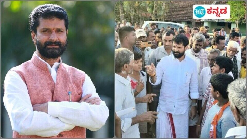 CT Ravi Profile: ಚಿಕ್ಕಮಾಗರಹಳ್ಳಿಯಿಂದ ಬಿಜೆಪಿ ರಾಷ್ಟ್ರೀಯ ಪ್ರಧಾನ ಕಾರ್ಯದರ್ಶಿ ...