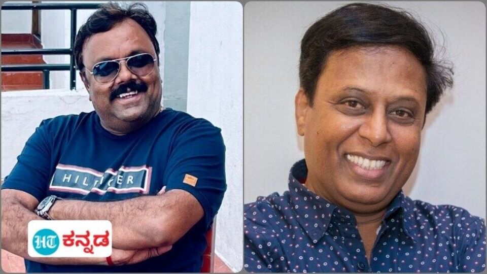 Ashok Kashyap: ನಿರ್ಮಾಪಕನ ಮೇಲೆ ಹಲ್ಲೆ ಆರೋಪ; ಚಲನಚಿತ್ರ ಅಕಾಡೆಮಿ ಅಧ್ಯಕ್ಷ ...