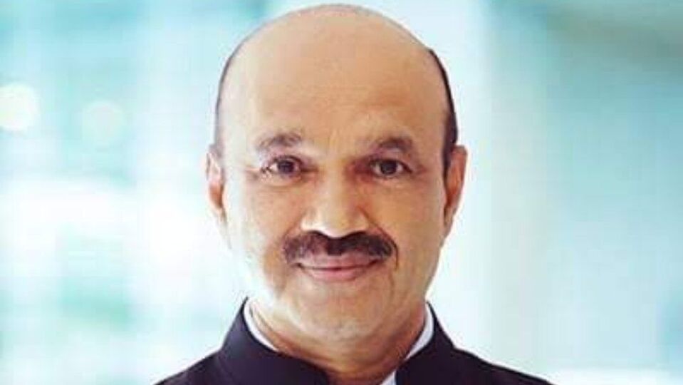 Dr bhujang shetty: ನಾಡಿನ ಖ್ಯಾತ ನೇತ್ರ ತಜ್ಞ ಡಾ.ಭುಜಂಗ ಶೆಟ್ಟಿ ನಿಧನ; ಇಂದು ...