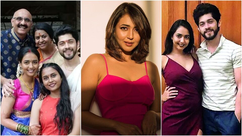 Hitha Chandrashekar: ಐಪಿಎಲ್ ನಲ್ಲಿ ನಿರೂಪಕಿಯಾಗಿ ಮಿಂಚುತ್ತಿದ್ದಾರೆ ಸಿಹಿ ಕಹಿ ಚಂದ್ರು ಮಗಳು; ಹಿತಾ ...