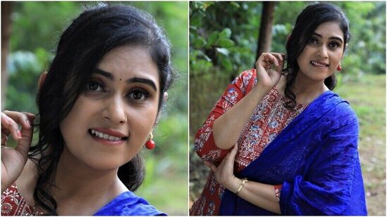 Geetha Bharathi Bhat:ಕುಟುಂಬದೊಂದಿಗೆ ವಾರಣಾಸಿಗೆ ತೆರಳಿ ಗಂಗಾರತಿಯಲ್ಲಿ ಪಾಲ್ಗೊಂಡ‌ ಬ್ರಹ್ಮಗಂಟು ಧಾರಾವಾಹಿ ...