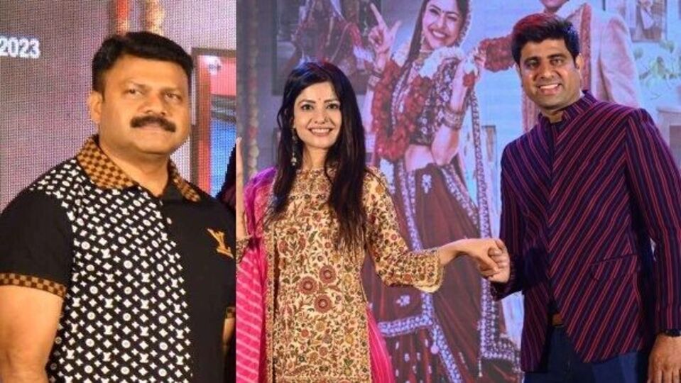 Rayaru Bandaru Mavana Manege: ಗುಜರಾತಿ ಚಿತ್ರೋದ್ಯಮವನ್ನು ಕರ್ನಾಟಕಕ್ಕೆ ...