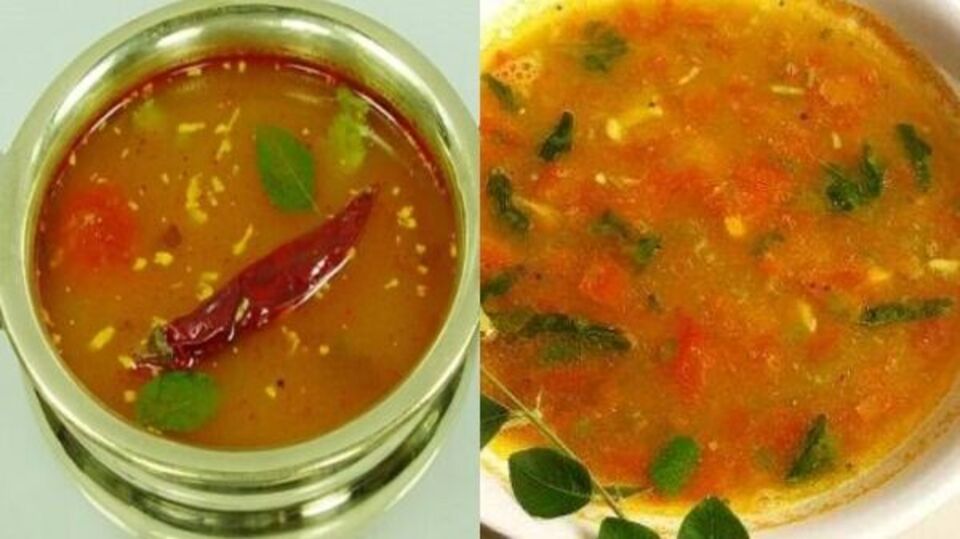 Thili Saaru Powder Recipe: ಮದುವೆ ಕಾರ್ಯಕ್ರಮಗಳಲ್ಲಿ, ದೇಗುಲಗಳಲ್ಲಿ ಮಾಡೋ ...