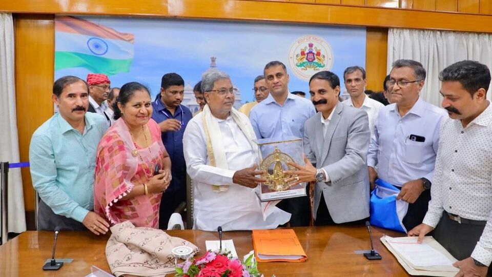 Kodava Community: ಕೊಡಗರು ಎಂದು ನಮೂದಾಗಿರುವ ಕೊಡವ ಸಮುದಾಯದ ಹೆಸರನ್ನು ಕೊಡವ ...