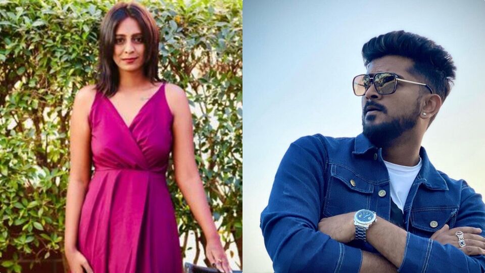 Shamanth Gowda: ನಿಶಾ ನರಸಪ್ಪ ವಂಚನೆ ಜಾಲದಲ್ಲಿ ಸಿಲುಕಿದ ಸೀರಿಯಲ್‌ ನಟ ಬ್ರೋ ಗೌಡ ...