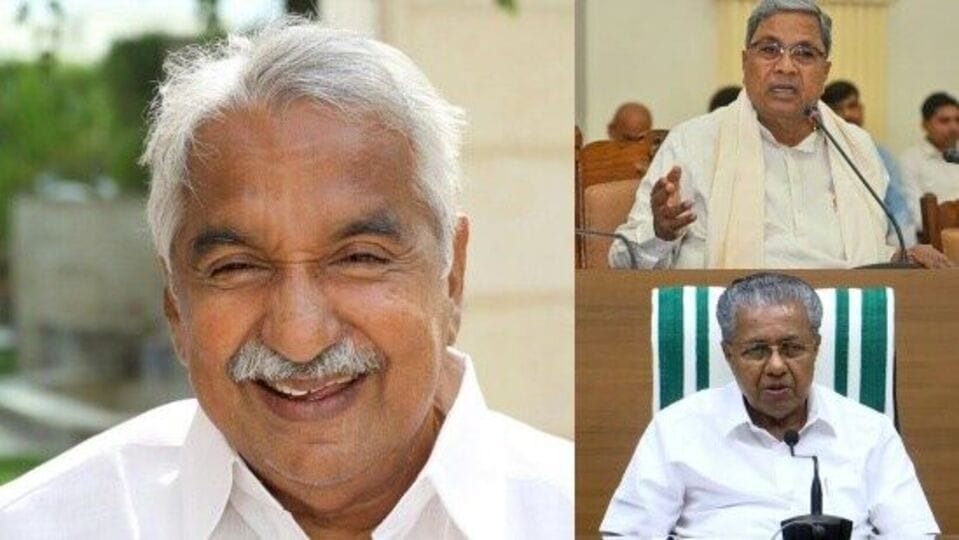 Oommen Chandy: ಕಾಂಗ್ರೆಸ್ ನಾಯಕ, ಮಾಜಿ ಸಿಎಂ ಉಮ್ಮಾನ್ ಚಾಂಡಿ ನಿಧನ; ಕರ್ನಾಟಕ ...