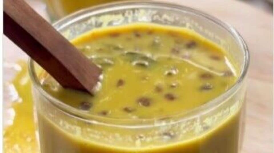 Ukala Recipe: ಕೆಮ್ಮು, ನೆಗಡಿಗೆ ರಾಮಬಾಣ ಮಹಾರಾಷ್ಟ್ರದ ವಿಶೇಷ ಪಾನೀಯ ಉಕಲಾ ...