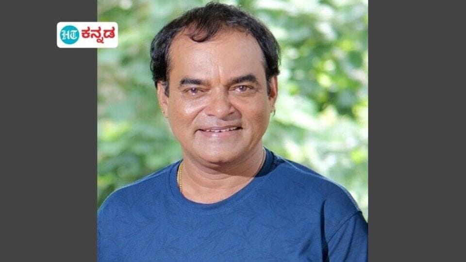 Deepak Rai Paanaaje: ಕಾಂತಾರ ಕಾಡಿನಲ್ಲಿ ಕೂದಲಿಗೆ ಔಷಧೀಯ ಸೊಪ್ಪು ಹುಡುಕುತ್ತಾ ...