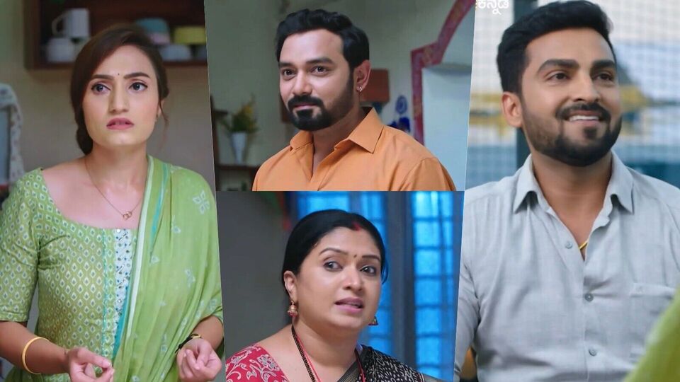 Seetha Rama: ಮಗಳೇ ಸರ್ವಸ್ವ ಅನ್ನೋ ಸೀತಾಗೆ ಮದುವೆ ಮಾಡಿಸಲು ಹೊರಟಿದ್ದಾಳೆ ...